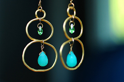 Handpicked Jewelry Shop