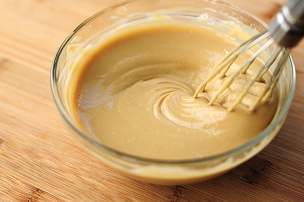 Wasabi Sandwich Spread