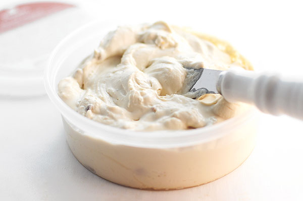 Panera Hazelnut Cream Cheese Recipe | Deporecipe.co