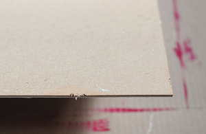 DIY Dry Erase Board (aka Wipe Board) - She Wears Many Hats