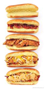 The Southern Bird Dog Recipe - She Wears Many Hats