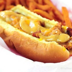 The Southern Bird Dog Recipe - She Wears Many Hats