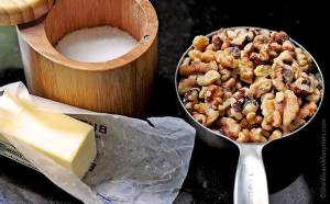 How to Toast Nuts Recipe - She Wears Many Hats
