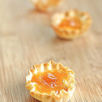 Mini Brie Bites Recipe - She Wears Many Hats